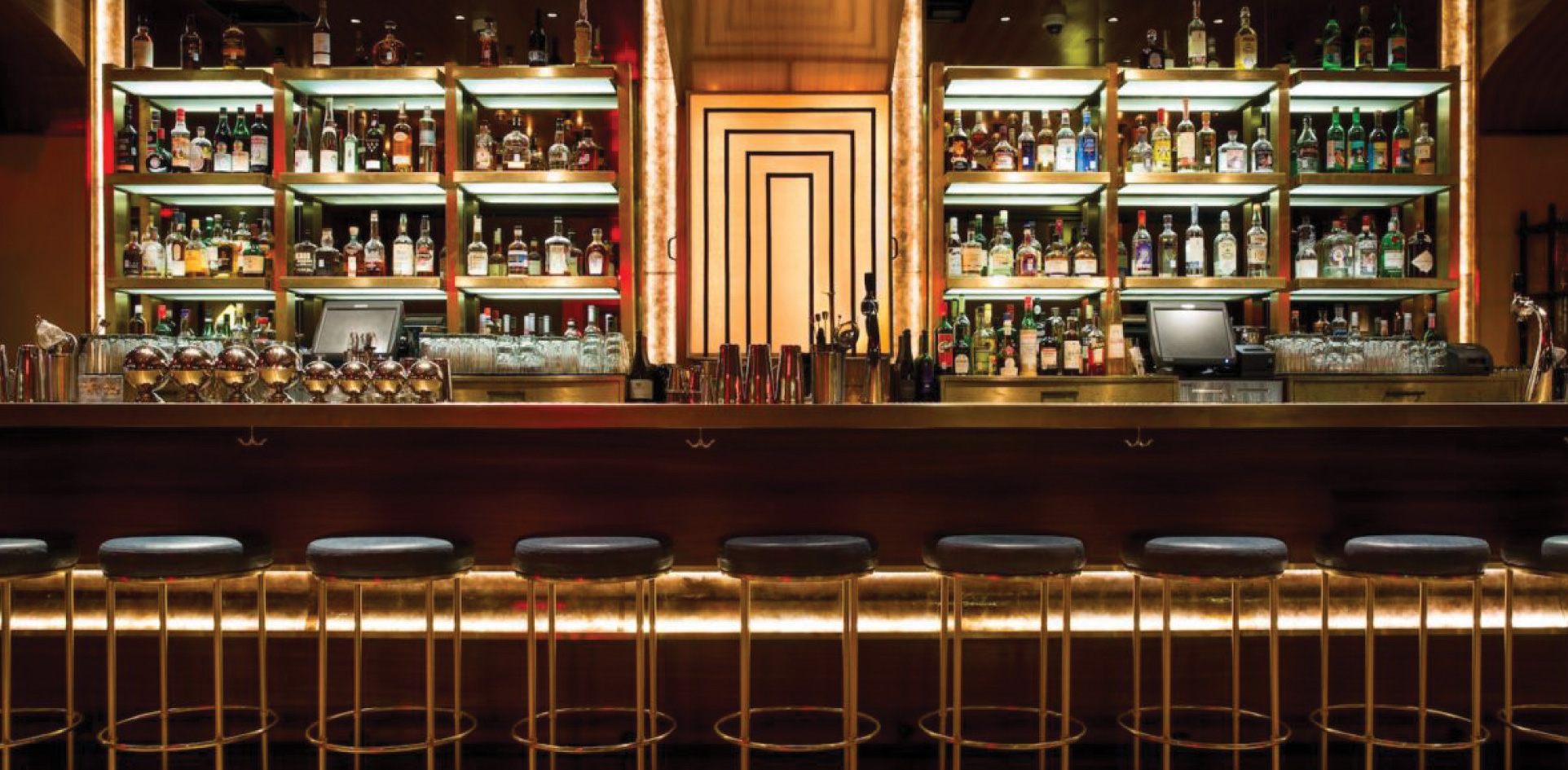 Presidente Bar – Historias de Cocteles